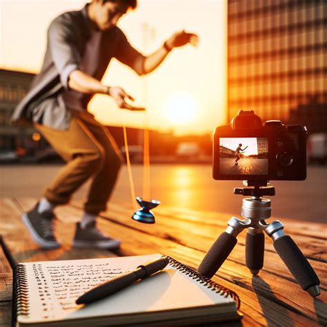 Mastering Advanced Yoyoing Techniques Tricks For Enthusiasts