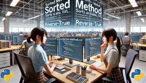 【python入門】sorted関数：ソートされたリストの作成 Python入門 PartⅡ 演習で学ぶプログラミング