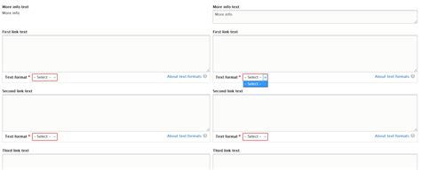 I18n L10n Translatable Rich Text Configuration Drupal Answers