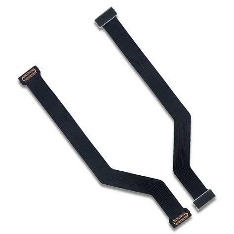 Realme X Pro G Lcd Flex Akinfotools