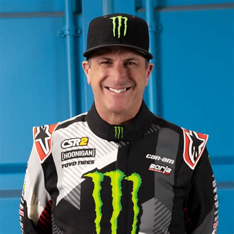 Behind The Wheel Ken Block Pikes Peak International Hill Climb