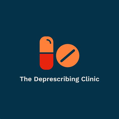 Services The Deprescribing Clinic