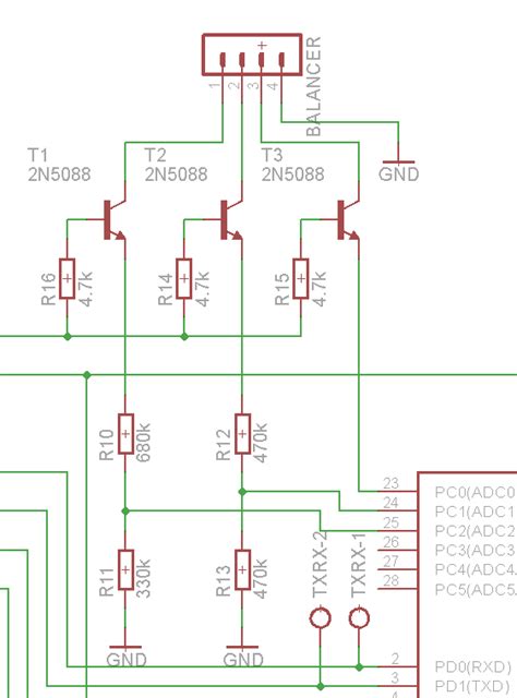 Pomiar Napięcia 3 Cel Baterii Na Arduino Bez Dzielnika Napięcia