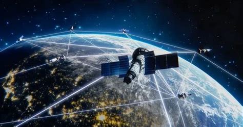 Satellite Based Tracking Systems At ₹ 25000piece सैटेलाइट ट्रैकिंग