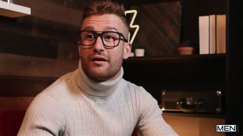 Cody Viper Has See Sex Therapist Olivier Robert