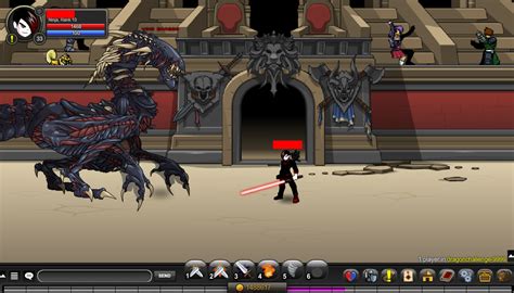 Aqw Coordinates For Teleporting ~ Aqw World