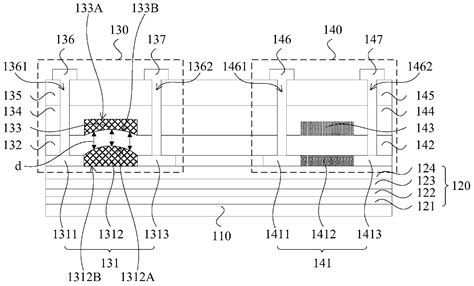 Array Substrate And Display Panel Eureka Patsnap