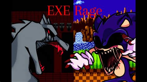 Scratch Rage Virgin Rage But Sinzilla And Xenophanes Sing It Youtube