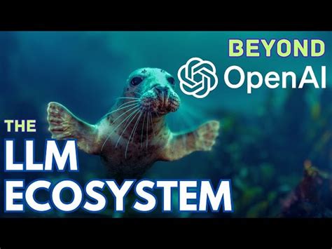 Free Video Guide To The Llm Ecosystem Hugging Face Gpus Openai