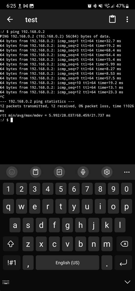 WireGuard Connection Issues Page 2 Installing And Using OpenWrt