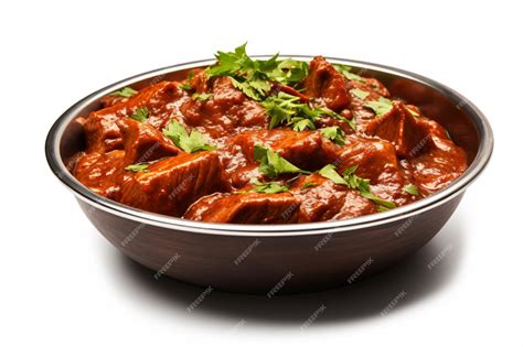 Premium Ai Image Picture Of Rogan Josh