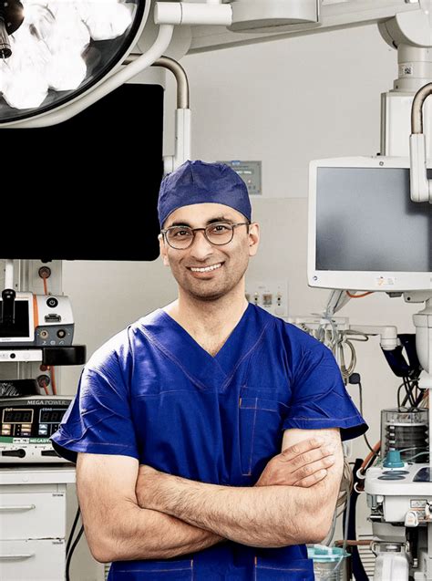 About The Sydney Shoulder Unit Dr Sushil Pant
