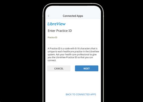 Libreview Apps And Data Sharing Abbott