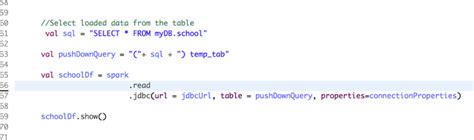 How To Upsert Data Into Relational Database Using Apache Spark Part 1 Scala Version By
