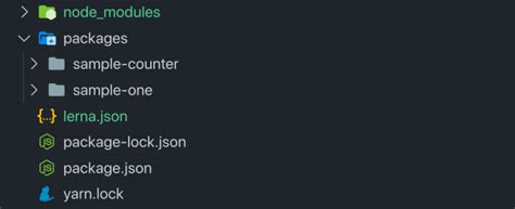 Fix React Issues In Lerna Using Yarn Workspaces The Armchair Critic