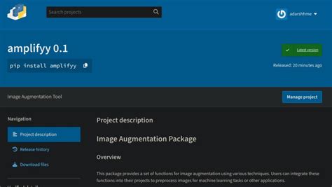 Adarsh Kesharwani On Linkedin I Just Published An Image Augmentation