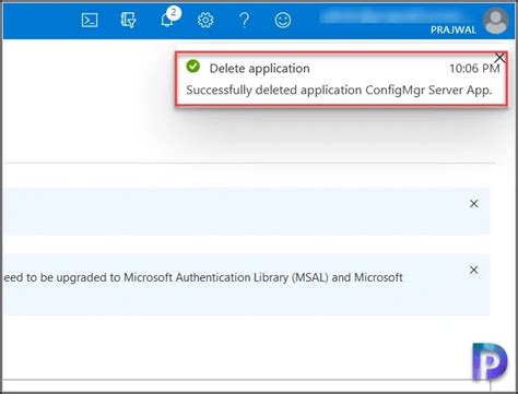 Fix Sccm Cmg Failed To Sign In To Azure Error
