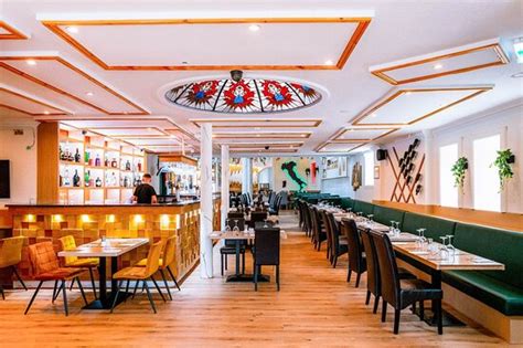 FABULOUS FOOD & FANTASTIC SERVICE! - Reviews, Photos - Gusti D'Italia ...