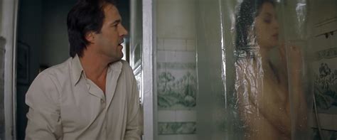 Nude Video Celebs Actress Martina Gedeck