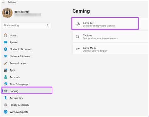 Ways To Fix Xbox Game Bar Not Working On Windows Guiding Tech