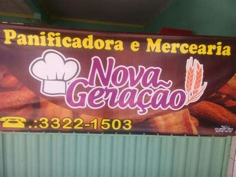 Menu Em Nova Geração Belo Horizonte