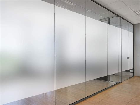 Frosted Glass S R Wall Paper Designer