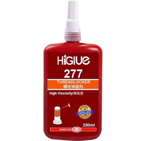 High Temperature Liquid Screw Sealant Thread Sealing Locker Glue Thread Sealant Anaerobic