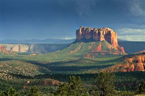The 10 Best Rv Parks In Arizona