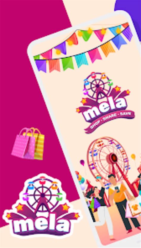 Mela Online Shopping Indian S For Android Download