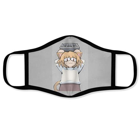 Neco Arc Face Masks Sold By Prudyscully Sku 127066573 40 Off