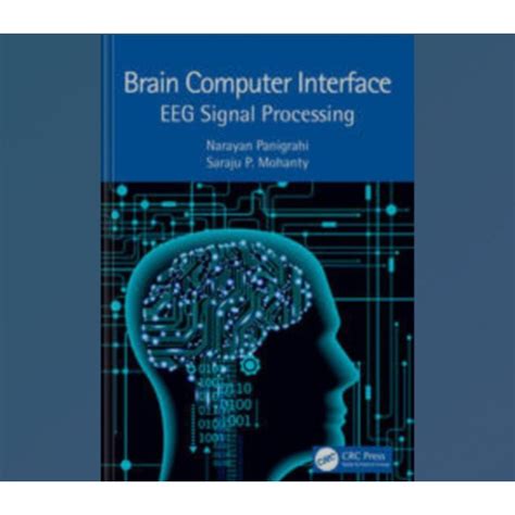 Jual Buku Brain Computer Interface Eeg Signal Processing Shopee Indonesia