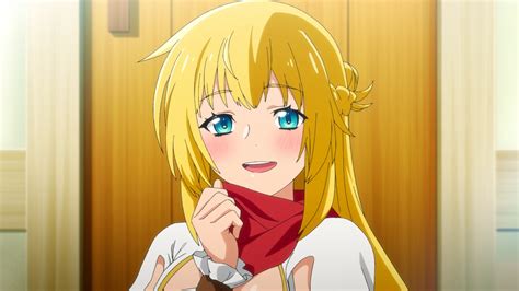 Anime Girl With Red Hair And Yellow Eyes Willow Vrchat Ready Avatar