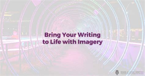 9 Imagery Examples To Bring Your Writing To Life