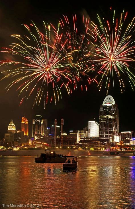 Tight Security For Independence Day Fireworks Displays Artofit