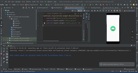 “building Dynamic Interfaces A Hands On Demonstration Of Fragments