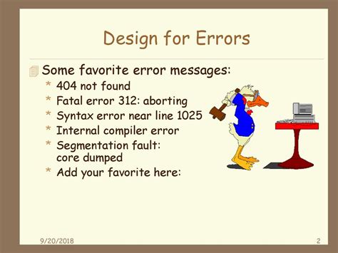 professor john canny fall ppt download