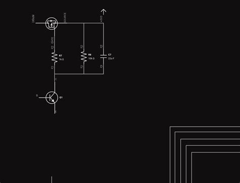 Schematic For Esp32 W Ethernet · Flux