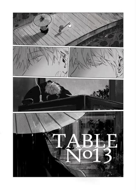 Table No13 Shintin