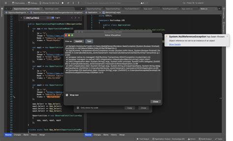 Bug Media Element Cash When Navigate Back Issue Xamarin Xamarincommunitytoolkit Github