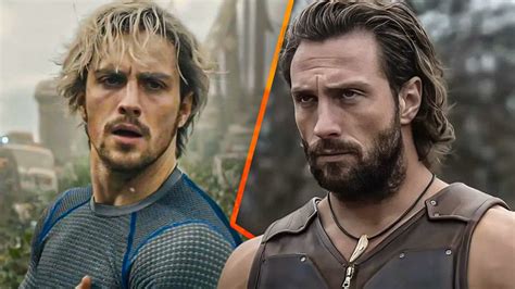 Aaron Quicksilver