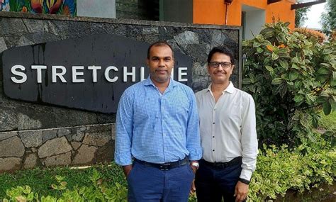 Nishshanka Senevirathne On Linkedin Had A Meeting With Mr Sunil Jhunjhunwala Vice President