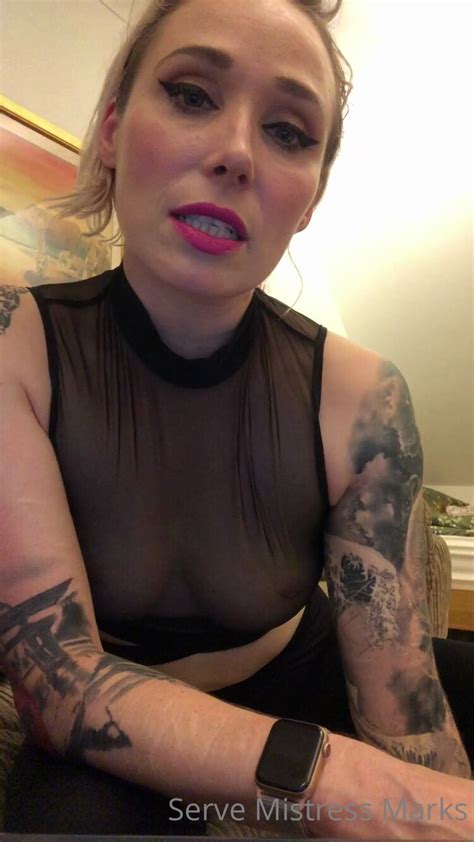 Miss Ruby Marks Femdom Mistressmarks Page 346