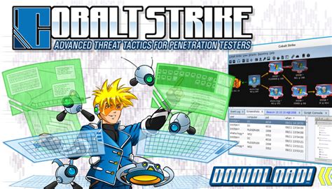 Alleged Source Code Of Penetration Testing Software Cobalt Strike
