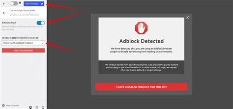 How To Detect Adblock Users In Wordpress And Recover Lost Revenue Fusewp