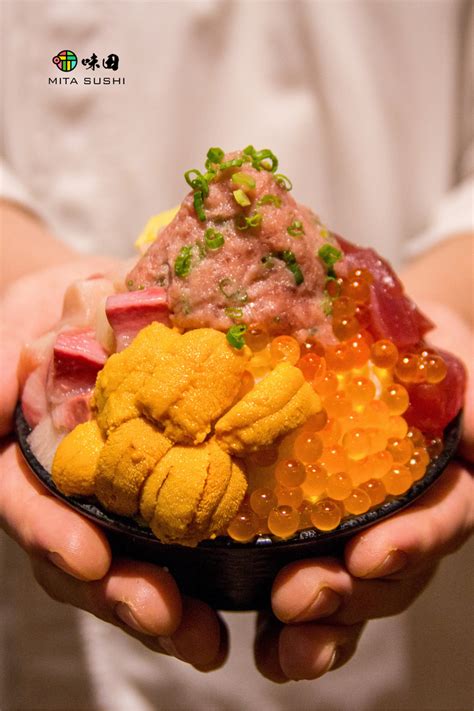 Mita Sushi