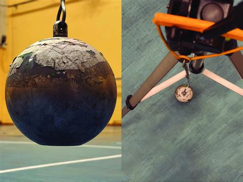 Static Hammer Validation Steady State Download Scientific Diagram