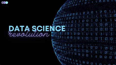 The Data Science Revolution Unleashing The Power Of Insights By Swathi S Medium