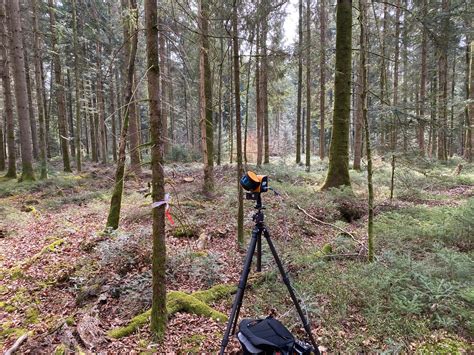 A Participatory Wsl Initiative Advances Forest Monitoring