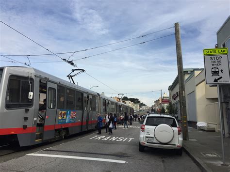 L Taraval Project Update July 24 2017 Sfmta
