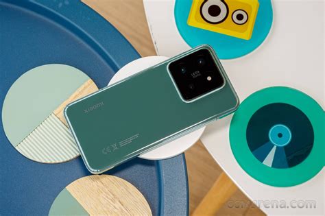 小米 Xiaomi 15 規格洩露：搭載 Snapdragon 8 Gen 4 處理器，50 Mp 三攝像頭，16gb Ram 和 1tb